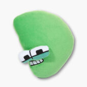 Shop - Alphabet Lore Plush