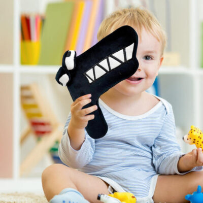 Shop - Alphabet Lore Plush